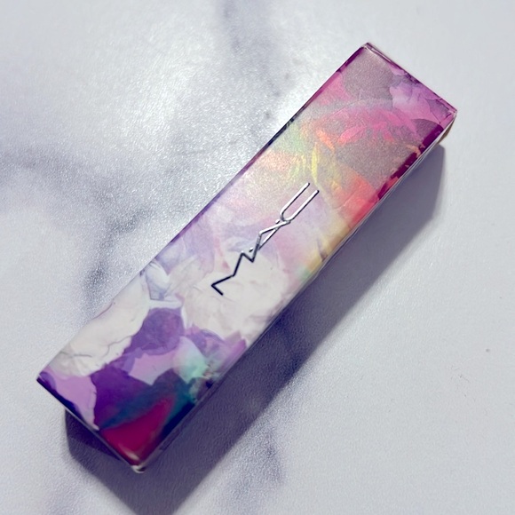 MAC Cosmetics | Makeup | Mac Botanic Panic Retro Matte Lipstick Ruby ...